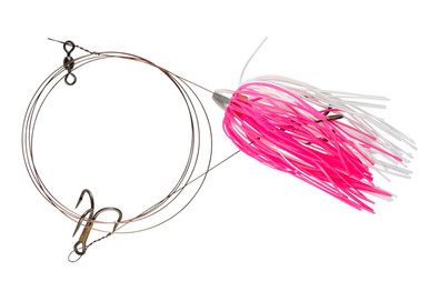 CandH King Buster Pro Rig - CH-KR13 - TackleDirect