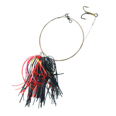 CandH King Buster Pro Rig - CH-KR19 - TackleDirect