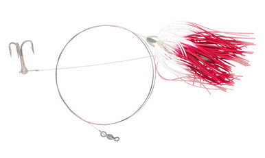CandH King Buster Pro Rig - CH-KR30 - TackleDirect