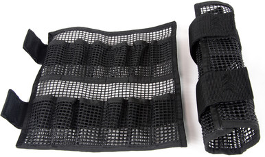Temple Reef Mesh Jig Bags - TackleDirect