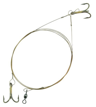 CandH Kingfish Pro Rigs - TackleDirect