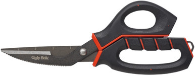 Ugly Stik Ugly Tools Marine Shears - TackleDirect