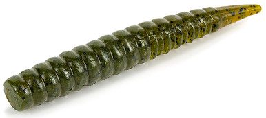 Molix Stick Flex - Green Pumpkin - TackleDirect