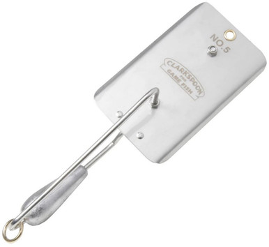 Clarkspoon Diving Planer - Size 5 - TackleDirect