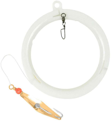 Clarkspoon Rigged Original Clarkspoons - TackleDirect