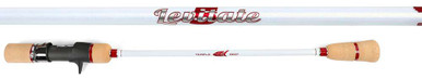 Temple Reef Levitate 5th Anniversary Jigging Rod ? Ruby - TackleDirect