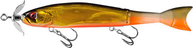13 Fishing Shadow Spin - Goldilocks - TackleDirect