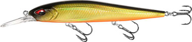 13 Fishing Whipper Snapper - 3-1/8in - Goldilocks - TackleDirect