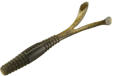 13 Fishing Joystick - 5in - Collard Greens - TackleDirect
