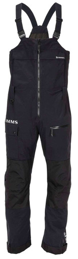 Simms CX Bibs - TackleDirect