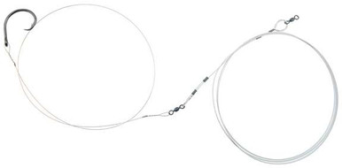 American Fishing Wire Economy Shark Rigs