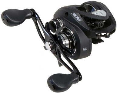 Favorite SLSB7L Soleus Baitcasting Reel - TackleDirect
