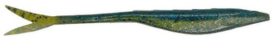 Googan Baits Dart - 6in - Natural - TackleDirect