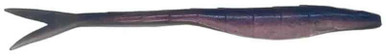 Googan Baits Dart - 6in - Pro Blue Red - TackleDirect