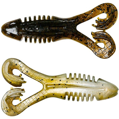 Googan Baits Toad - TackleDirect