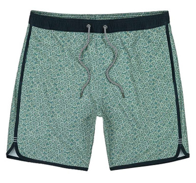 Jetty Session Short - 15in Outseam - Sage - Large - TackleDirect