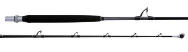 Shimano Terez Uni-Butt High Speed Trolling Rods - TackleDirect