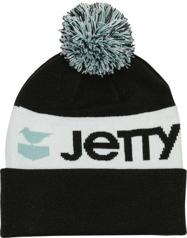 Jetty Otis Pom Beanie - TackleDirect