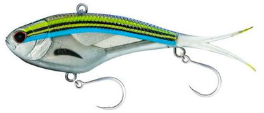 Nomad Design Vertex Max Vibe 130 - Fusilier - TackleDirect