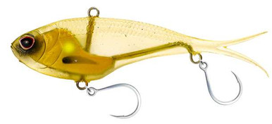 Nomad Design Vertex Max Vibe 150 - Green Gold Gizzy - TackleDirect