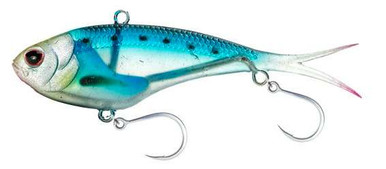 Nomad Design Vertex Max Vibe 150 - Sardine - TackleDirect