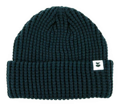 Jetty Prowl Beanies - Navy - TackleDirect