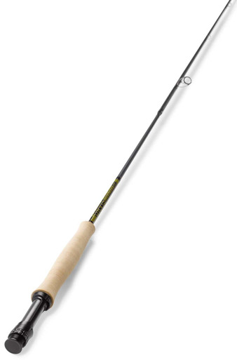 Orvis Helios 3F Fly Rod - 9 ft. - 6 wt. - TackleDirect