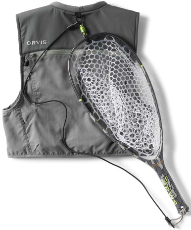 Orvis Magnetic Net Release - TackleDirect