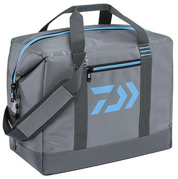 Daiwa D-VEC Soft Sided Coolers - TackleDirect