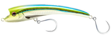 Nomad Design Maverick - 230mm Floating - TackleDirect