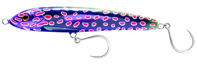 Nomad Design Riptide - 105mm Fast Sink - NCT - TackleDirect