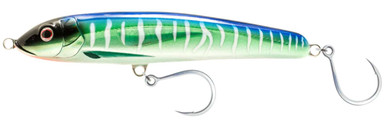 Nomad Design Riptide - 105mm Fast Sink - SM - TackleDirect