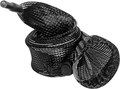 Evolution Outdoor 35010-EV Rod Slick Spinning Rod Cover - TackleDirect