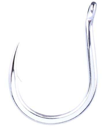 BKK Deep Jigging Hooks - TackleDirect