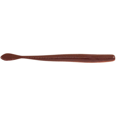 Berkley Gulp! Crawler - 4in - Nightcrawler - TackleDirect