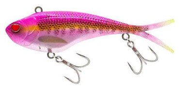 Nomad Design Vertrex Max Vibe - 75 - Purple Bandit - TackleDirect