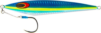 Nomad Design Ridgeback Jig - 200g - Fusilier - TackleDirect