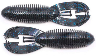 Googan Baits Nuke Punch - TackleDirect