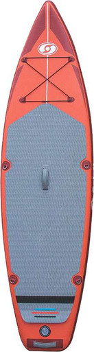 Solstice Watersports Stand-Up Paddle Board Kit - 10 ft. - TackleDirect