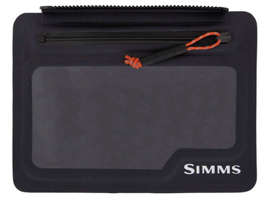 Simms Waterproof Wader Pouch - TackleDirect