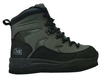Chota Outdoor Gear Rough Ridge Boot - Rubber Sole - 9