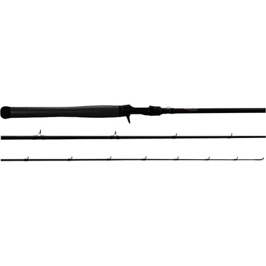Lews LPM5XD XD Series Crankbait Casting Rod - TackleDirect