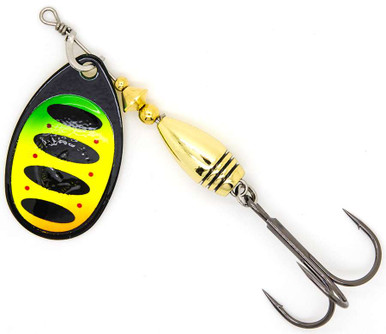 Savage Gear Rotex Inline Spinner - TackleDirect