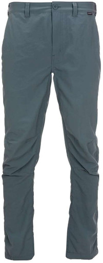 Simms Superlight Pant - Storm - Long Length - 34L - TackleDirect