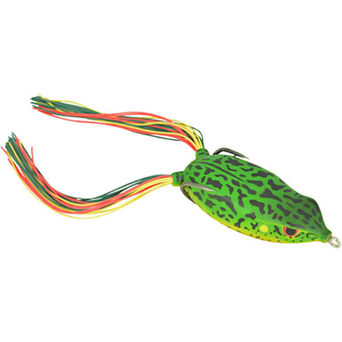 Spro Bronzeye Frog 65 - Amazon - TackleDirect