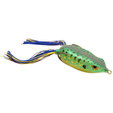 Spro Bronzeye Frog 65 - Sunfish - TackleDirect