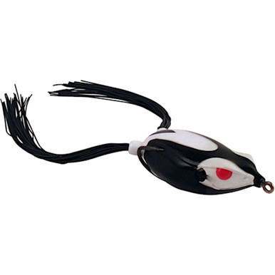Spro Bronzeye Frog 65 - The Killer - TackleDirect