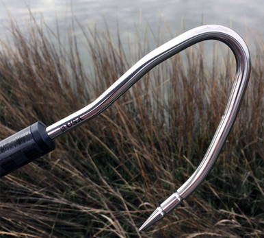 Marsh Tacky Carbon Fiber Pro Gaffs - TackleDirect