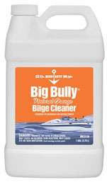 MaryKate MK23128 Big Bully Bilge Cleaner - Gallon - TackleDirect