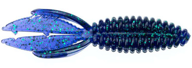 NetBait BaitFuel B Bug - 4.3in - Junebug - TackleDirect